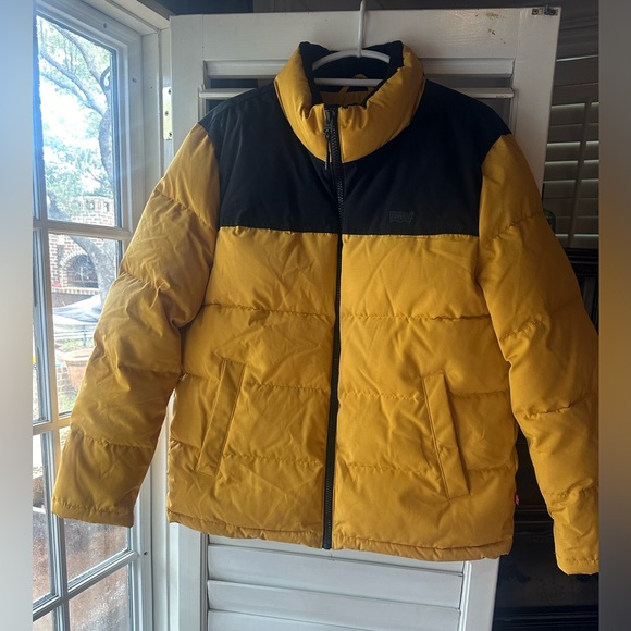 Levi's | Jackets & Coats | Levis Puffer Jacket | Poshmark